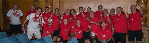 The Latin Express MiniCorps. > Home